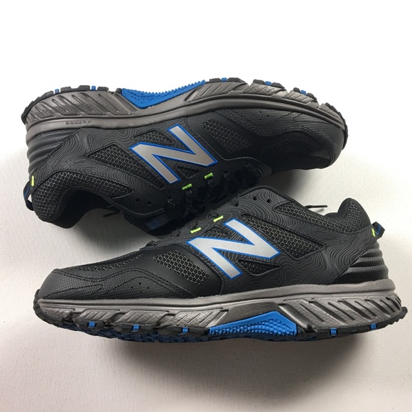 New Balance | Shoes | New Balance Mens 9 Mt5cr4 Trail Running Sneakers ...